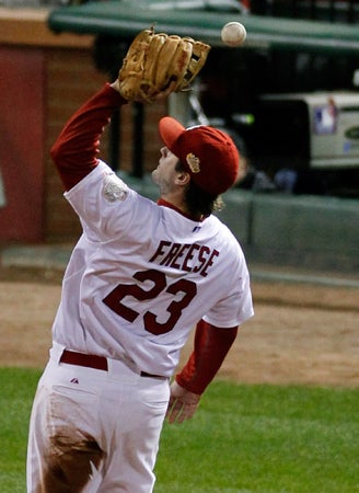 2011 World Series