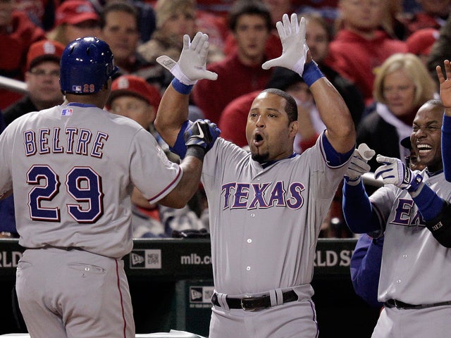 2011 World Series