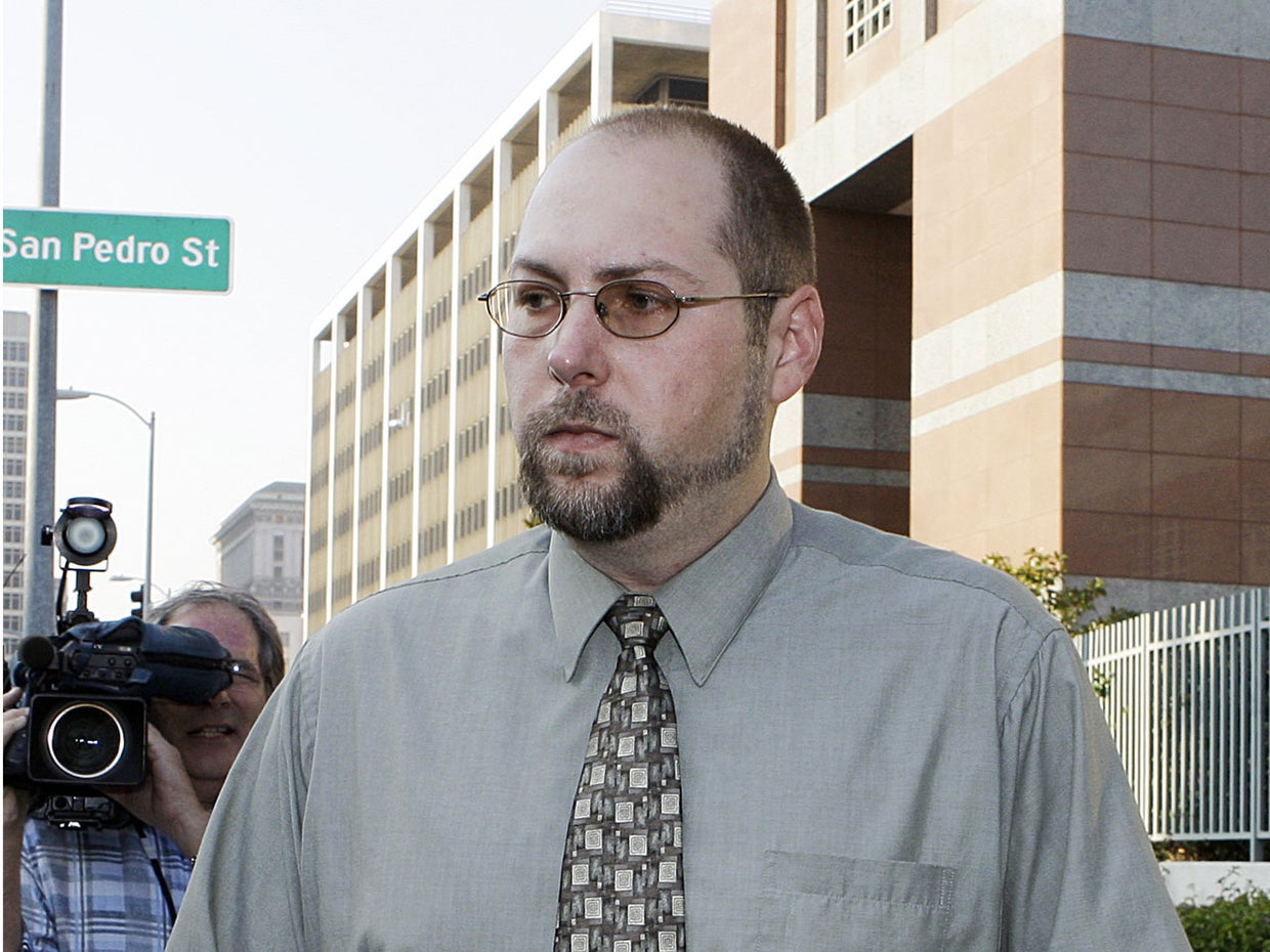 Christopher Chaney, so-called Hollywood hacker, gets 10 years for ...