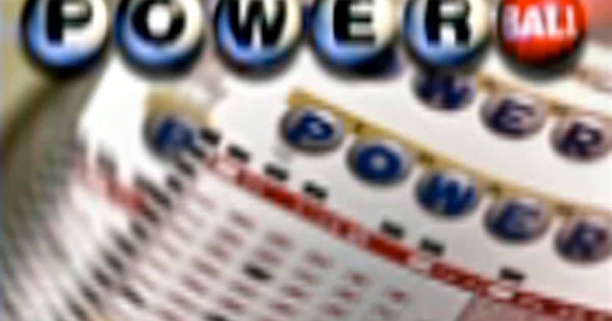 Powerball ticket prices, jackpots, odds to rise - CBS News
