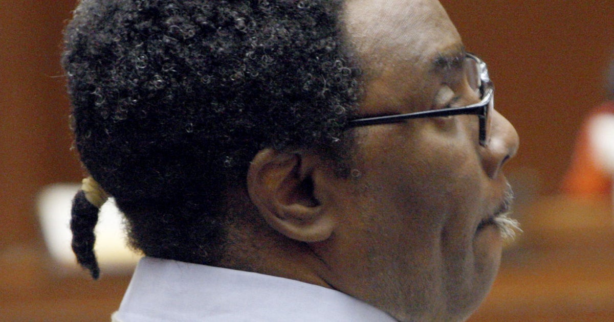 L.A.'s "Southside Slayer" Michael Hughes convicted of three more ...