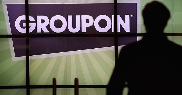Groupon launches IPO: Key numbers to know - CBS News