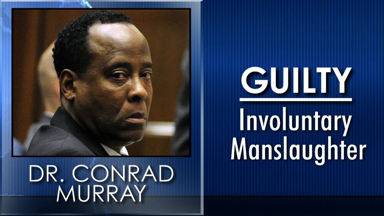 The Trial of Dr. Conrad Murray - Page 2