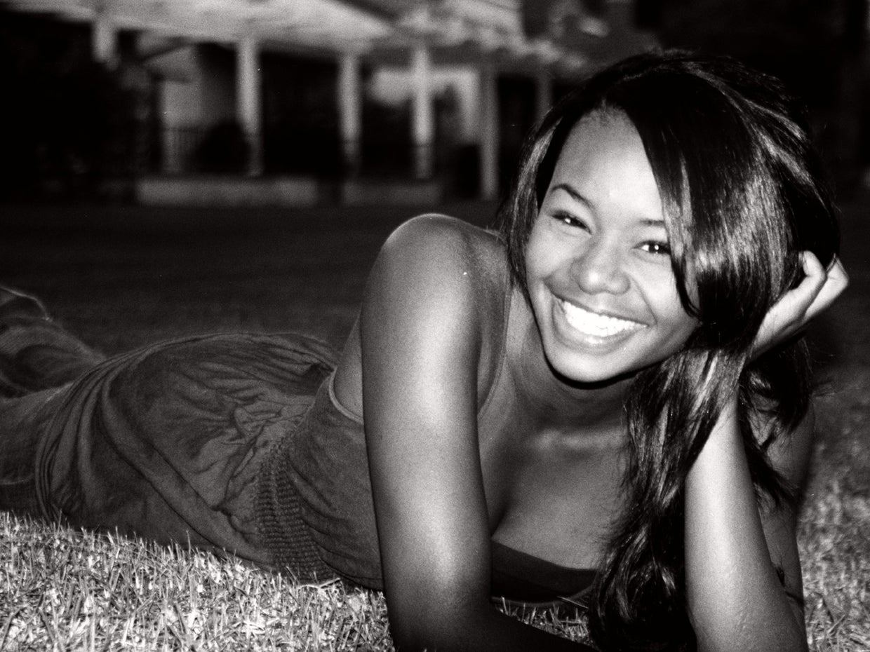 John Needham & Jacque Villagomez: A tale of love and war