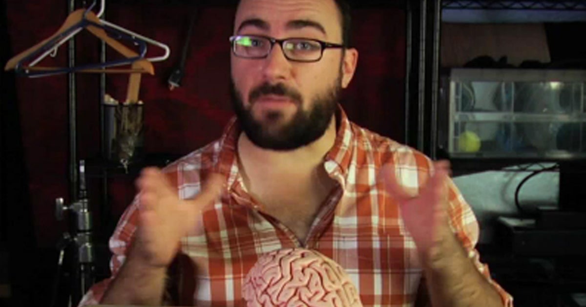 Some of the how and why behind the phenomenon of déjà vu (this is not a ...