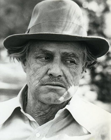 Movie makeup master Dick Smith 1922-2014