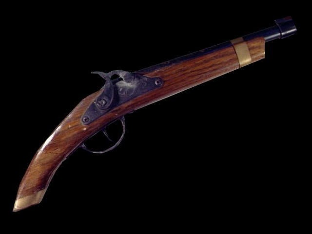 Toy gun triggers fear at Pa. shopping center - CBS News