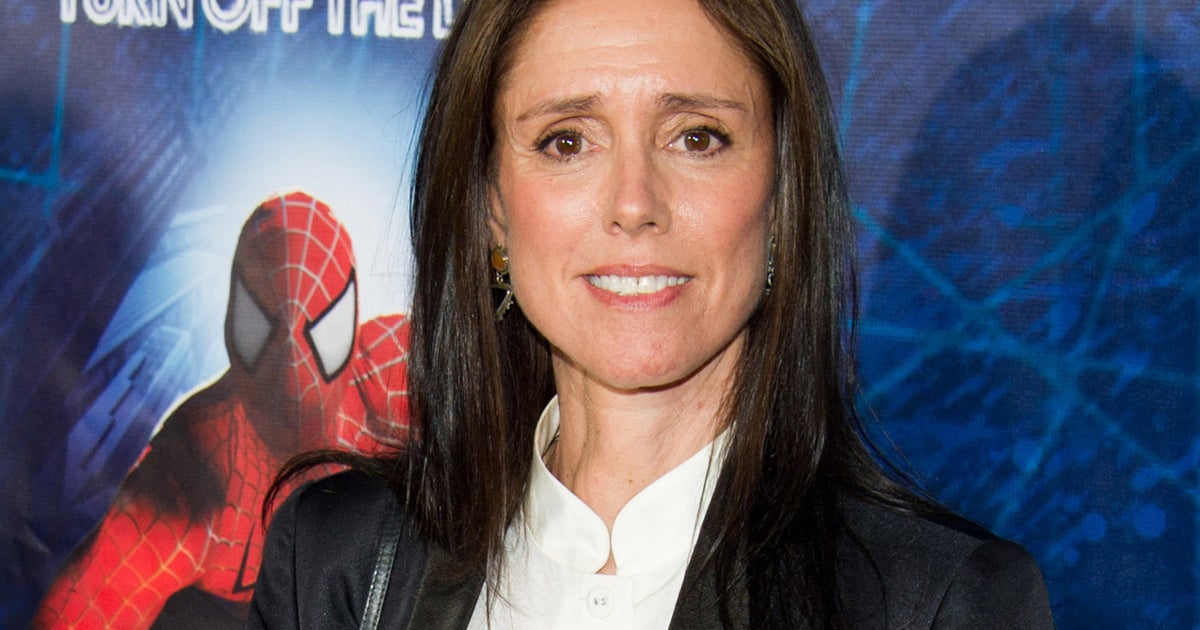 Taymor claims there was a "Spider-Man" plot - CBS News