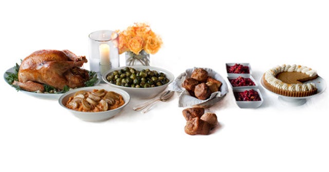 Got a Thanksgiving dinner disaster? 6 easy fixes - CBS News
