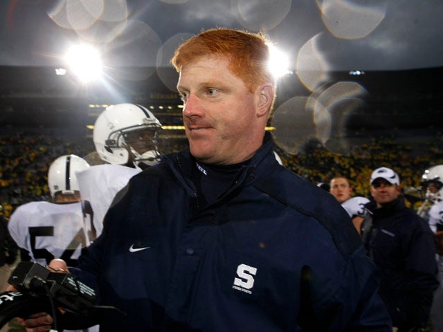 Mike McQueary's whistleblower case against Penn State could be "tricky ...
