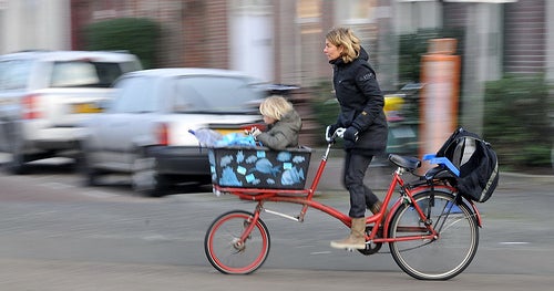 Are American career women going Dutch? - CBS News