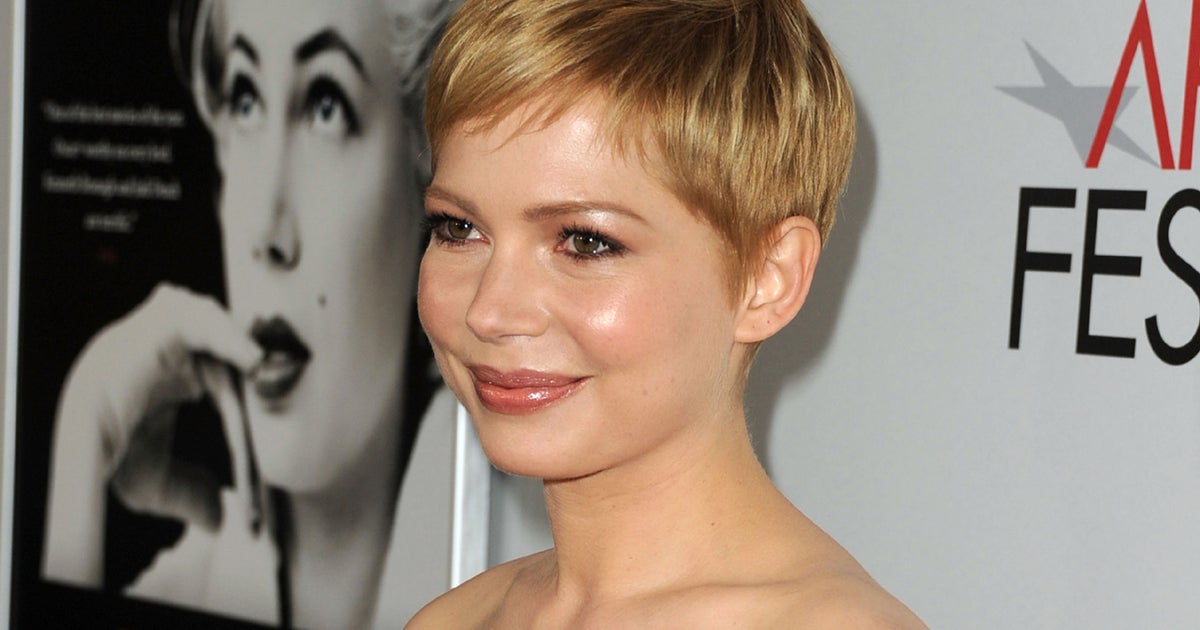 Michelle Williams