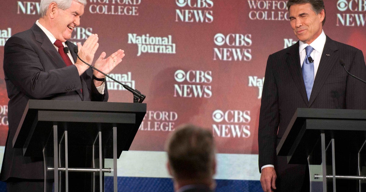 Fact check: The CBS News/National Journal debate - CBS News
