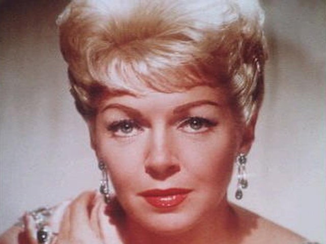 Lana Turner