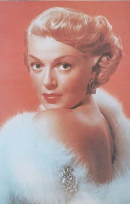 Lana Turner