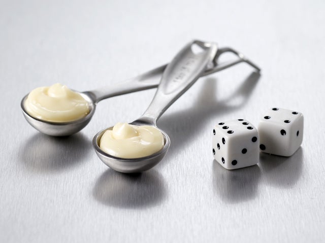 Fighting flab? Mayo Clinic guide to portion size might help