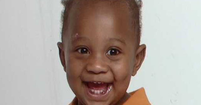 Mother of murdered Ohio toddler in protective custody after death ...