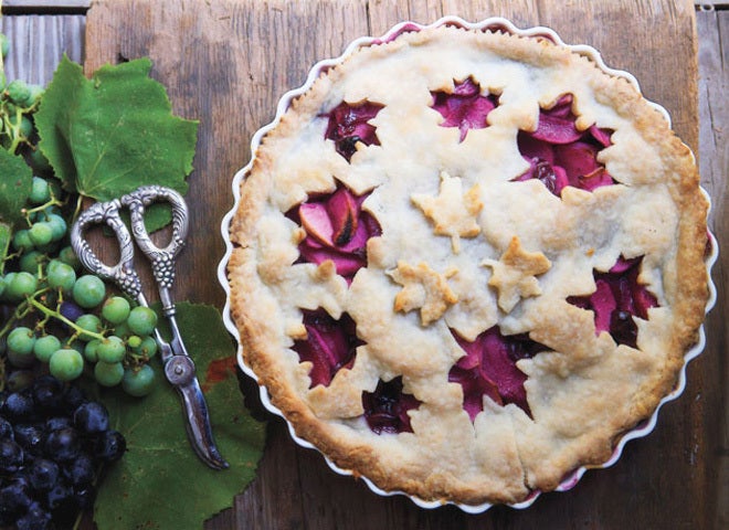 Pi Day: Pie recipes for π Day! - CBS News