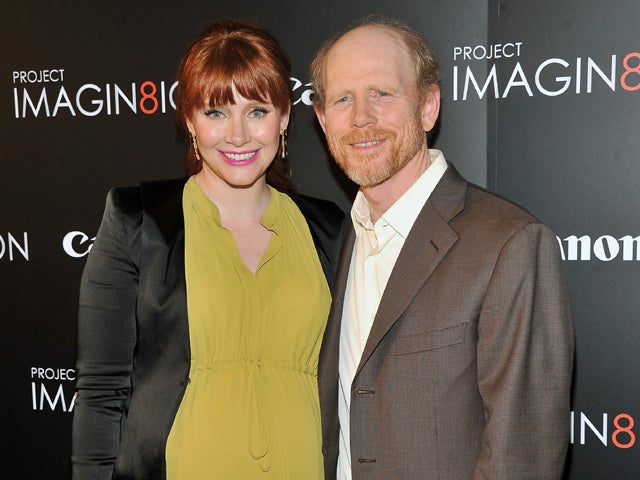 Famous fathers and their famous children