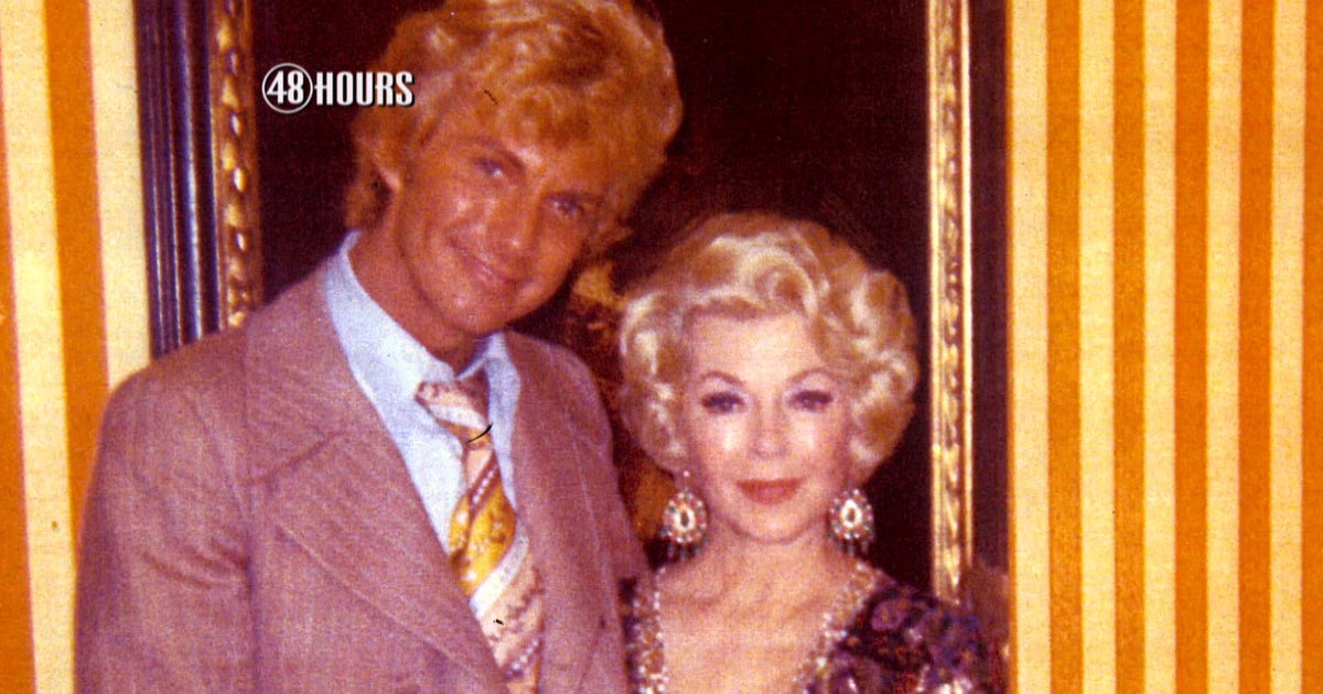 Turner's hairdresser: "Lana told me she killed Stompanato" - CBS News