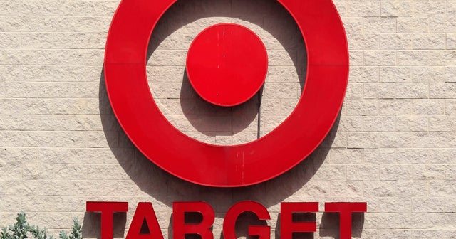 Target's turnaround plan is hitting the mark - CBS News