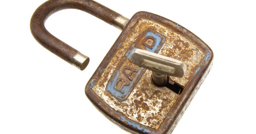 The most insecure passwords on the Internet - CBS News