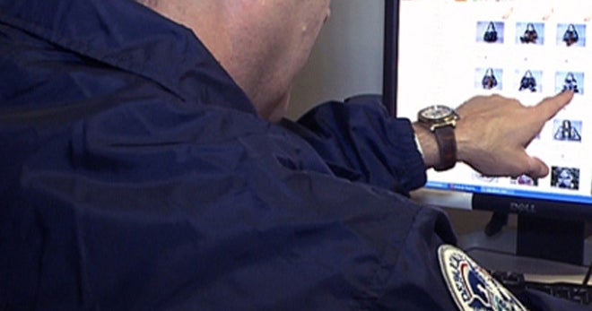 Feds seize 150 websites selling fake goods - CBS News