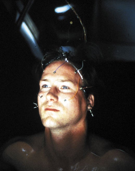 The films of Ken Russell