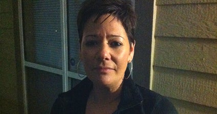 Ginger White apologizes to Herman Cain's wife, kids - CBS News