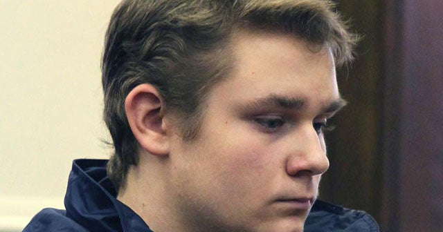 Brogan Rafferty: No verdict yet for Ohio teen accused in" Craigslist ...