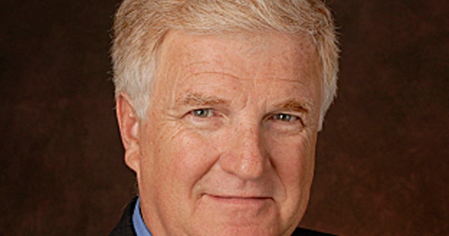 Mark Phillips - CBS News