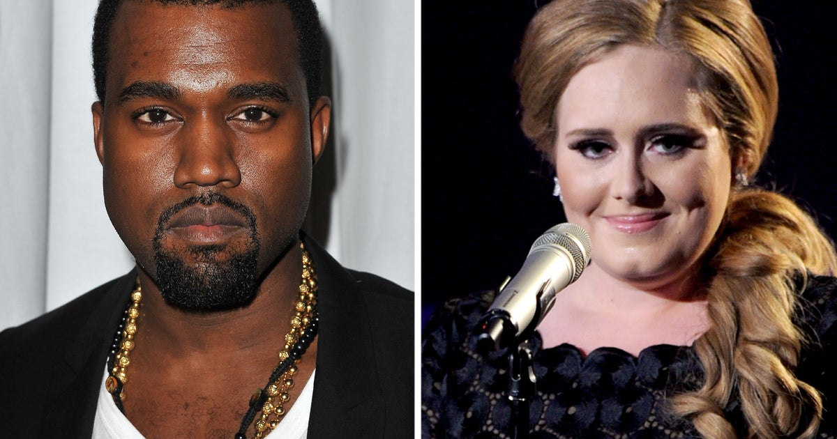 Grammy nominations surprises and snubs - CBS News