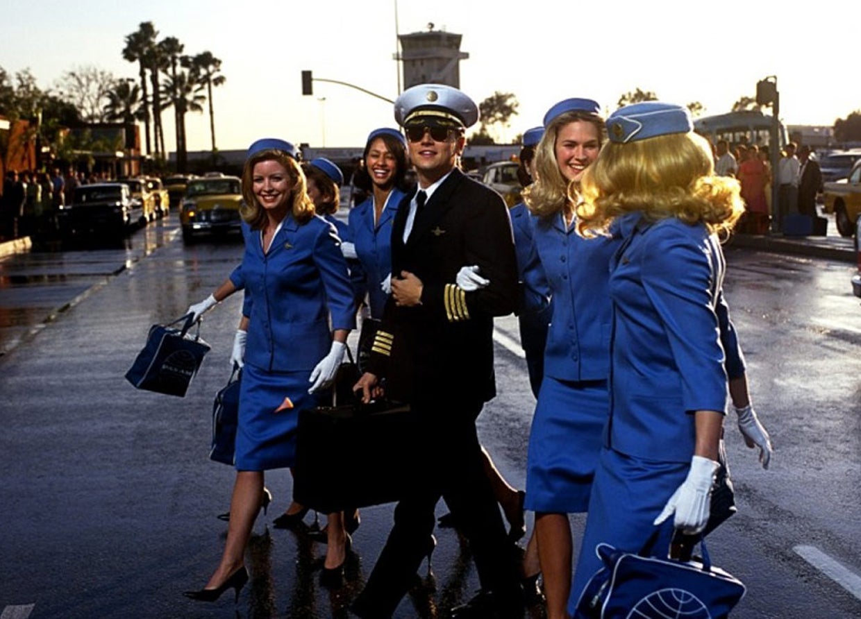 Pan Am: An aviation trailblazer