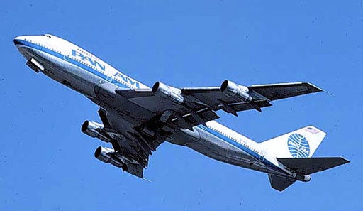 Pan Am: An aviation trailblazer