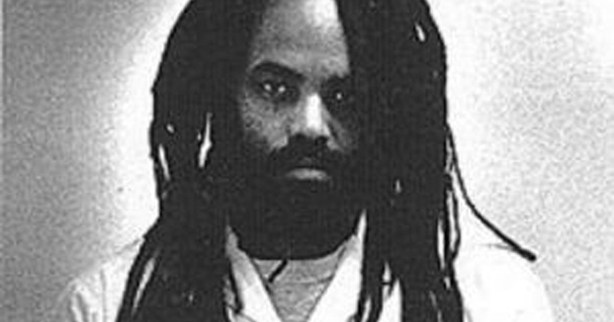Philadelphia DA drops death penalty for cop killer Mumia Abu-Jamal ...