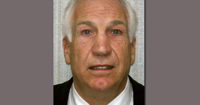 New accuser: Sandusky gave me booze, molested me - CBS News