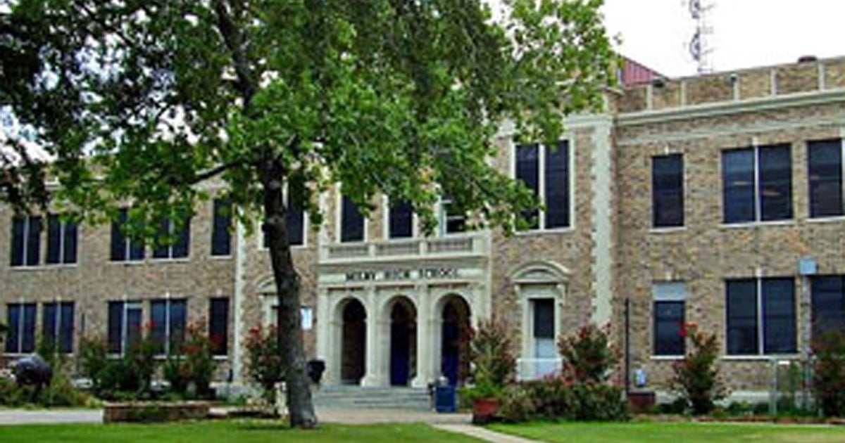 Driver strikes high school student, tosses religious pamphlet, takes ...