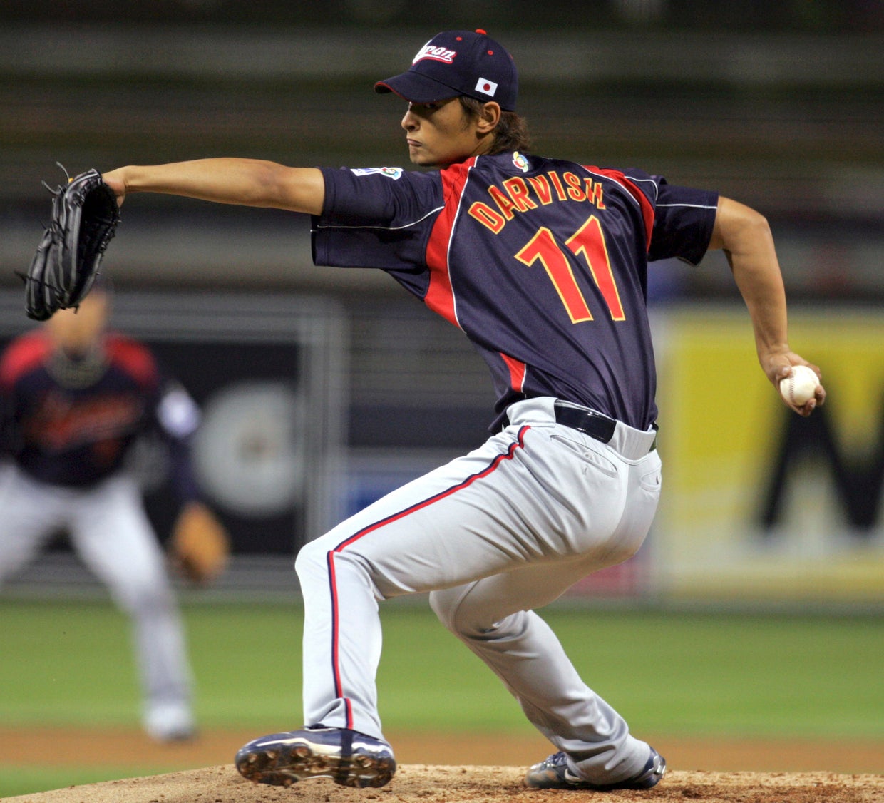 Yu Darvish: Which MLB team will get Japan star? - CBS News