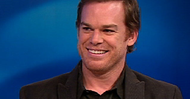 "Dexter" musical episode on its way? Maybe not - CBS News