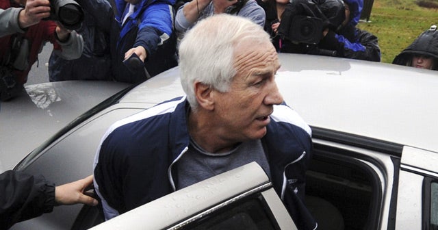 Sandusky arrest creates challenge for defense - CBS News