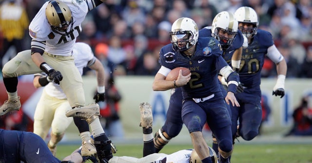 Concussions double between seasons for 3 college football teams: Better ...