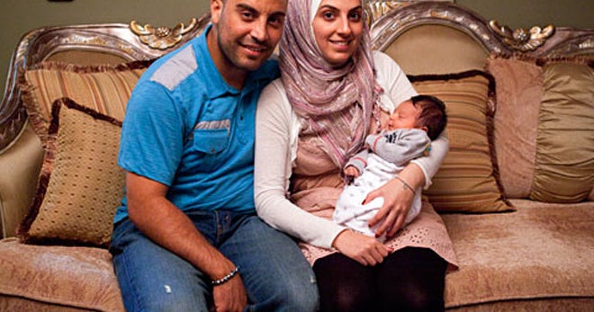 TLC's "All-American Muslim" cancelled - CBS News