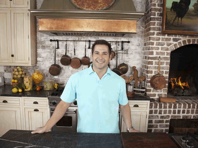 bobby deen
