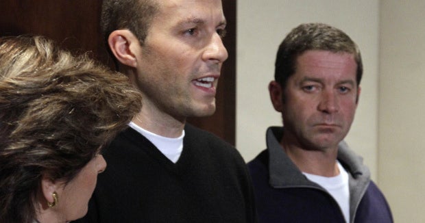 Affidavit: Wife of former Syracuse basketball ass't. coach Bernie Fine ...