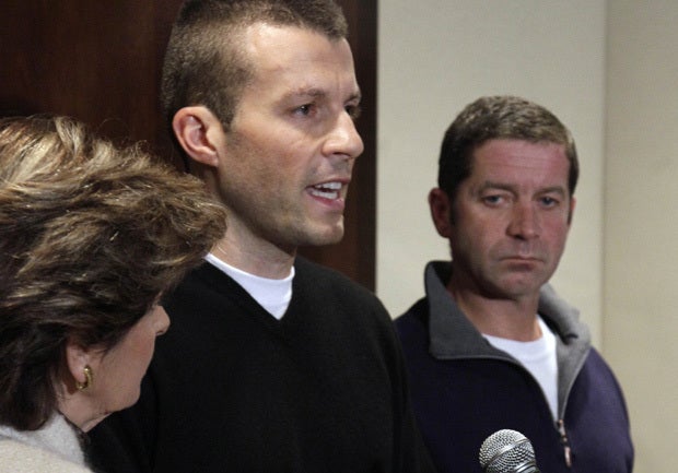 Affidavit: Wife of former Syracuse basketball ass't. coach Bernie Fine ...