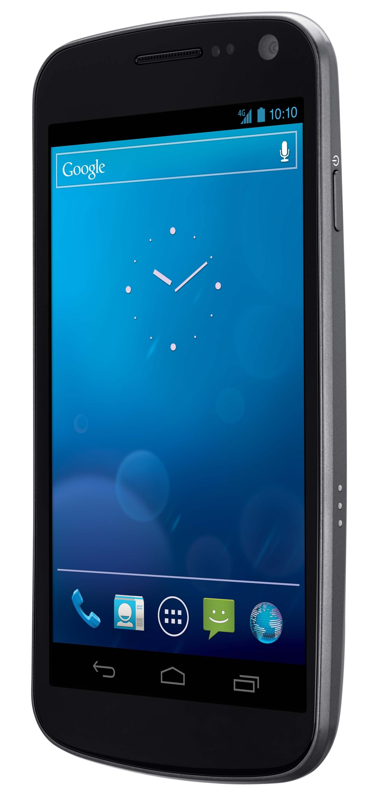 Verizon Wireless to sell Galaxy Nexus Thursday - CBS News