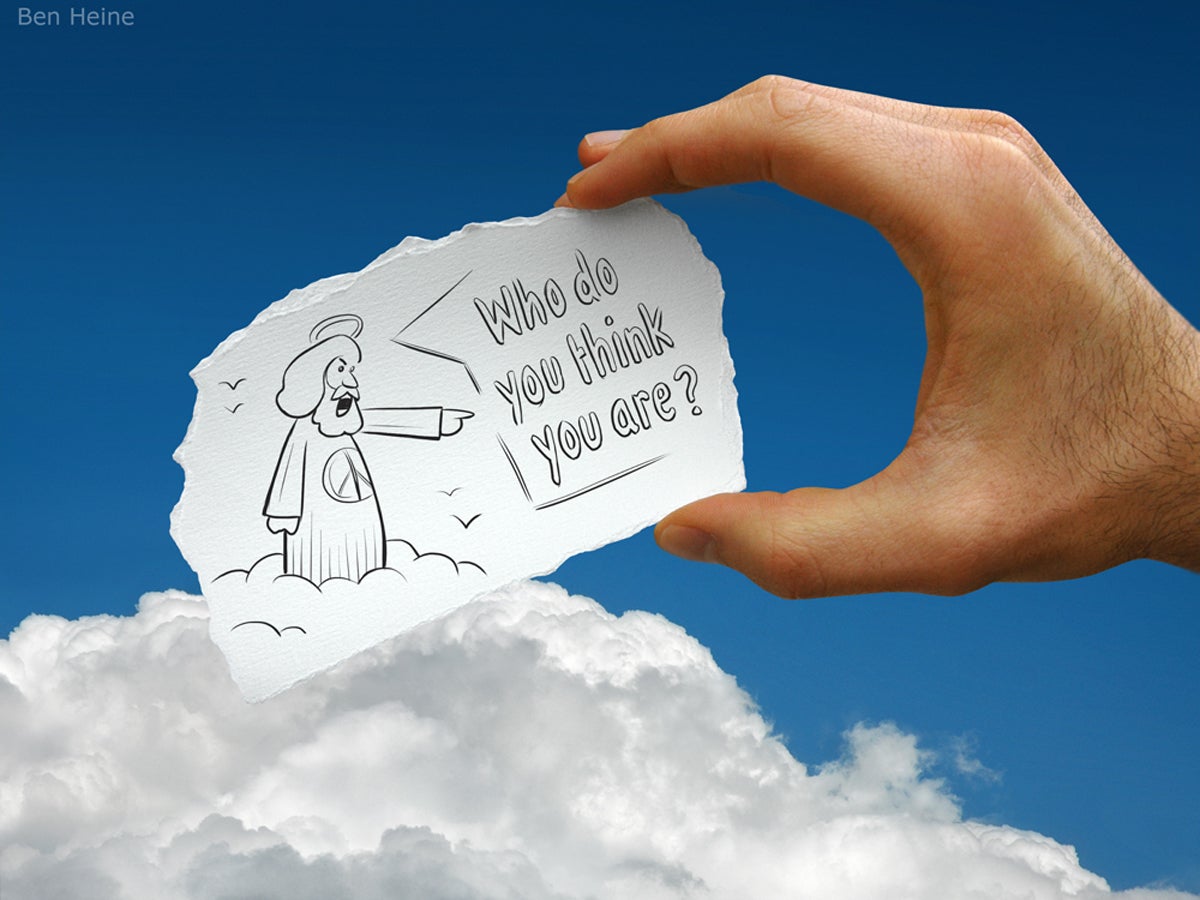 "Pencil Vs Camera" blends drawing and photography