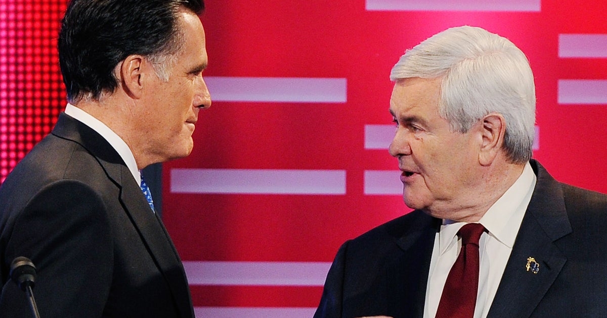 What to watch in tonight's GOP debate - CBS News