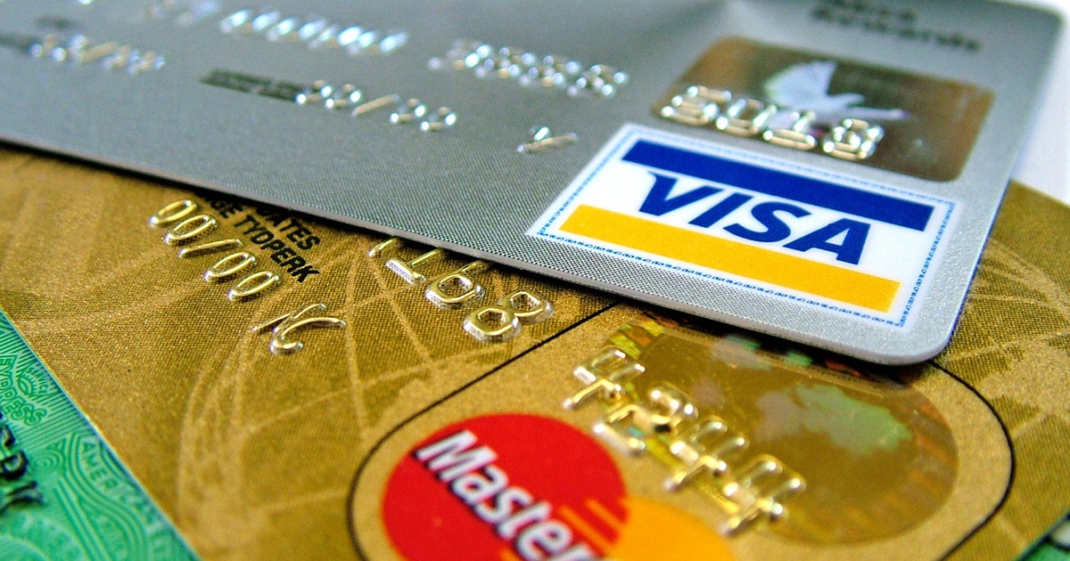 5 best credit card airline mile sign-up bonuses - CBS News