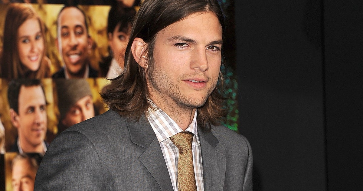 "Punk'd" returns with Ashton Kutcher - CBS News